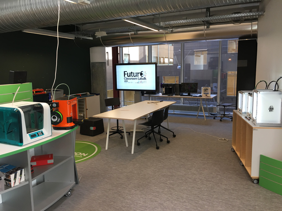 Mettre les technologies au service de l'apprentissage avec le « Future ...