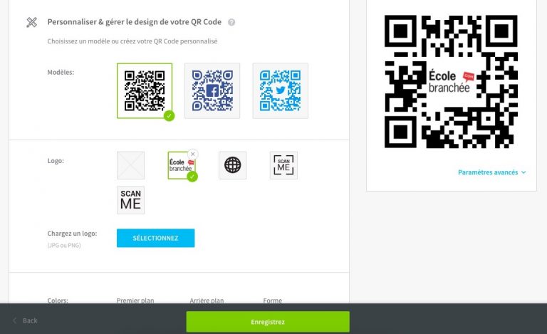 Le code QR dynamique, une astuce pour gagner bien du temps
