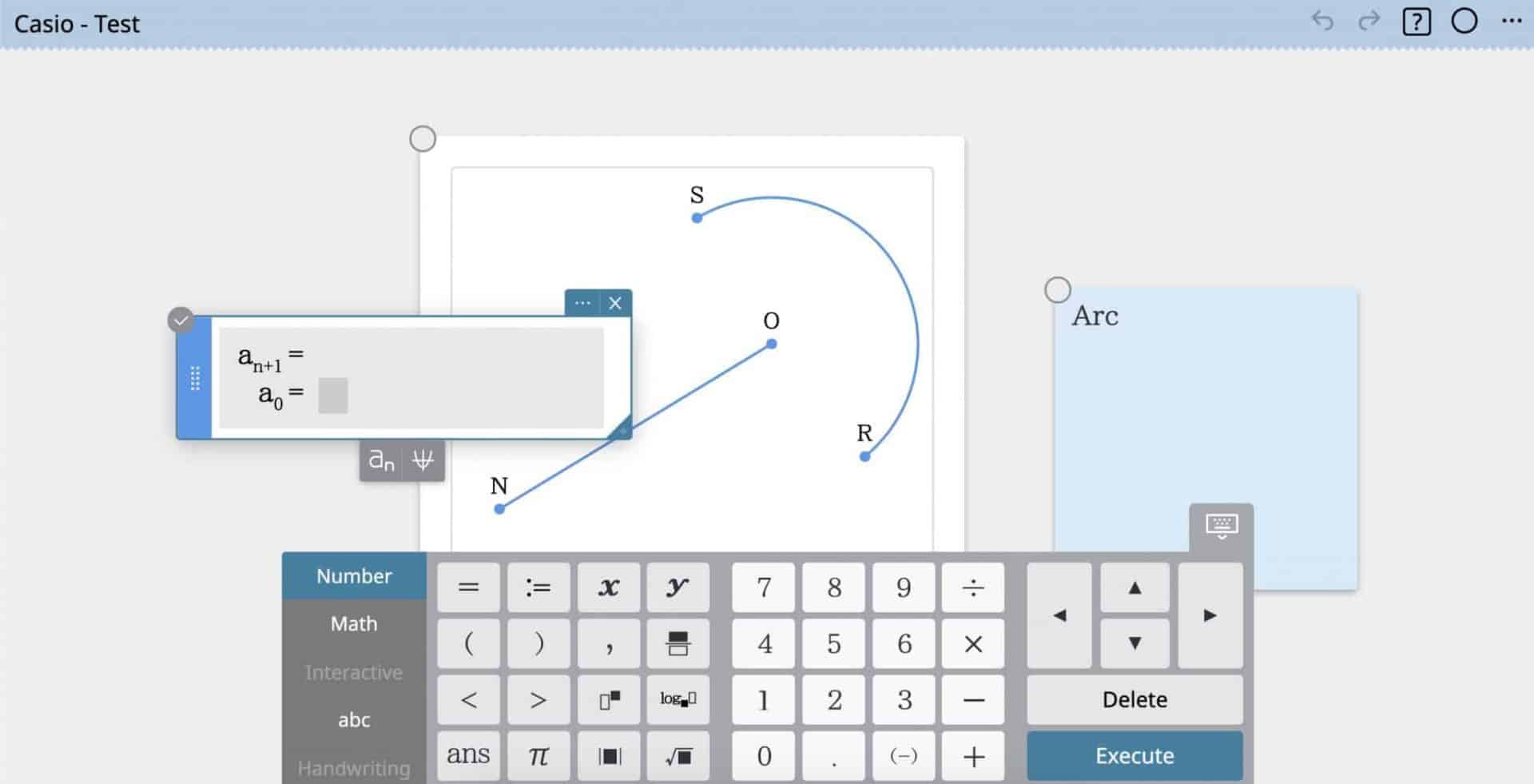 Casio offre des outils numériques gratuits pour favoriser l'étude des ...