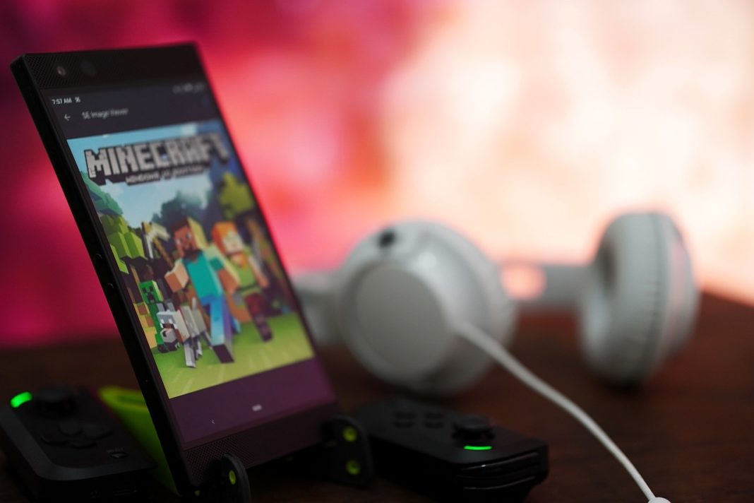 Des conseils pour les enseignants qui souhaitent expérimenter Minecraft ...