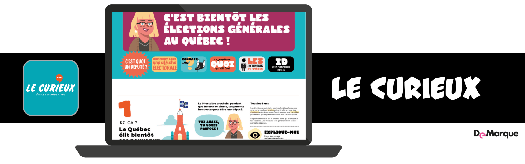 Le top 5 des ressources éducatives numériques pour animer votre classe ...