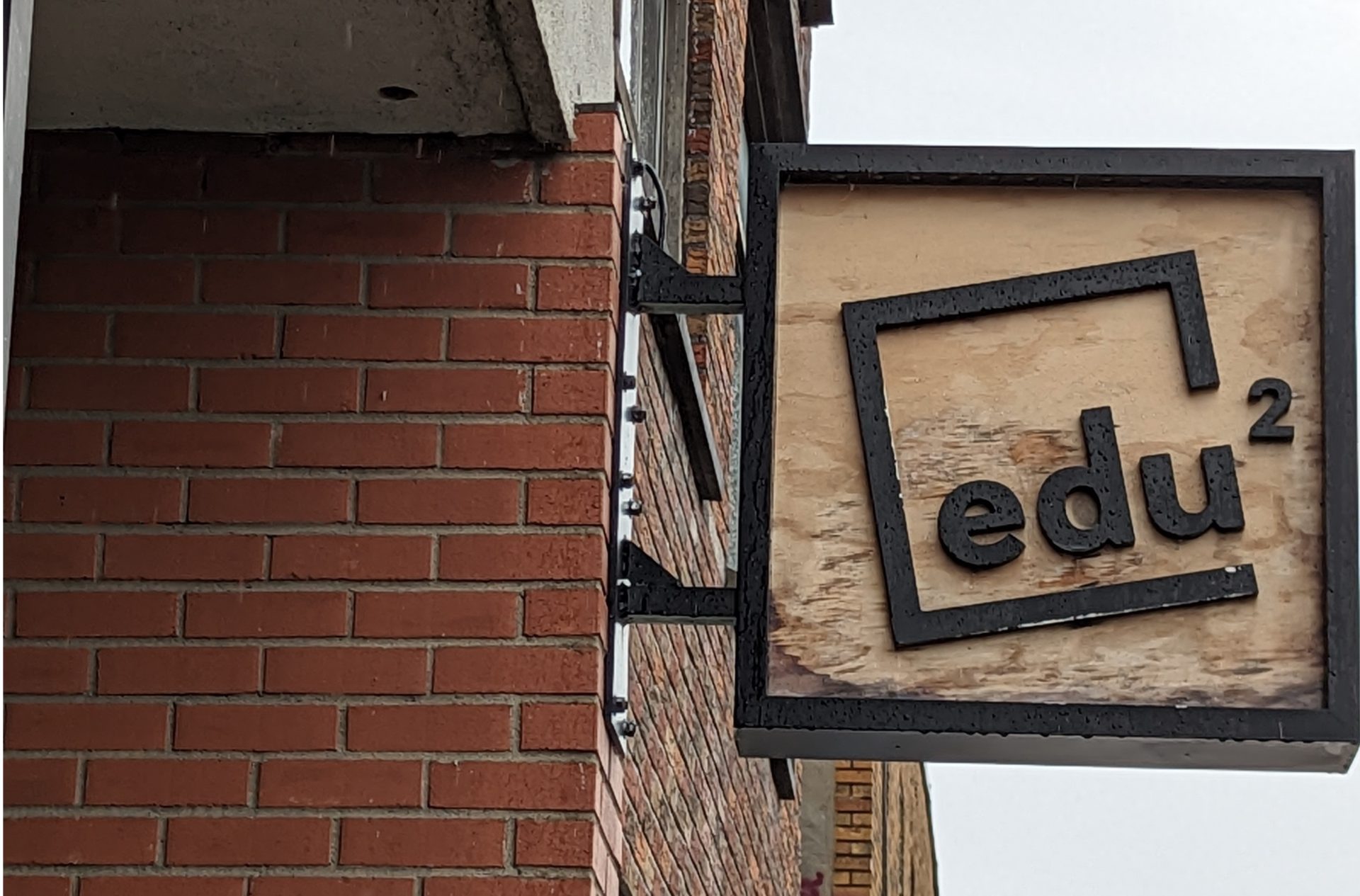 Dans les coulisses d’Édu2 (édu carré), une école secondaire unique ...