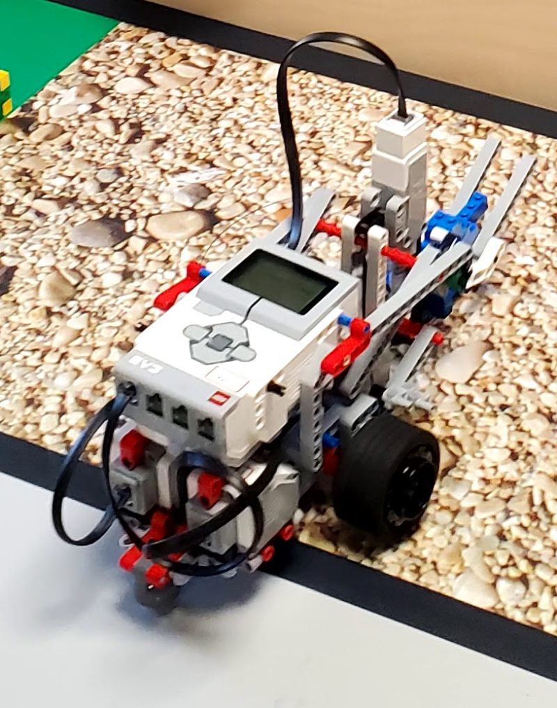 Robotique au primaire : tout pour démarrer du bon pied - École branchée