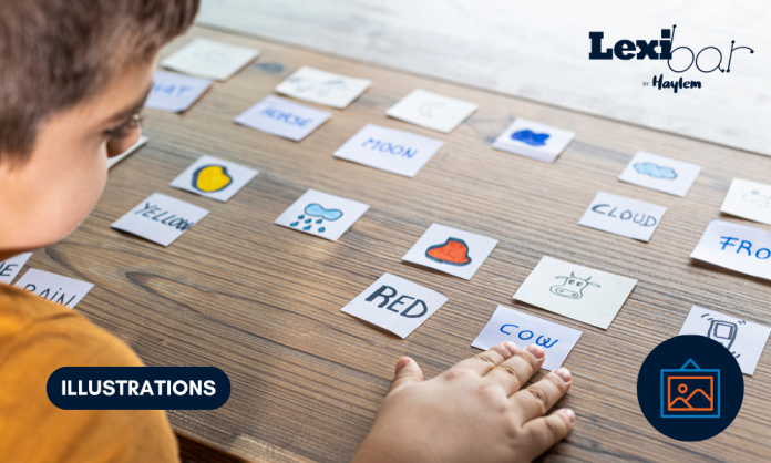 Lexibar : mieux le comprendre pour soutenir vos élèves - École branchée