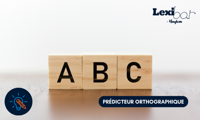 Lexibar : mieux le comprendre pour soutenir vos élèves - École branchée