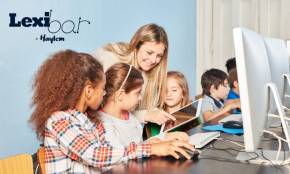 Lexibar : mieux le comprendre pour soutenir vos élèves - École branchée