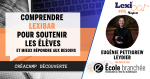 Lexibar : mieux le comprendre pour soutenir vos élèves - École branchée