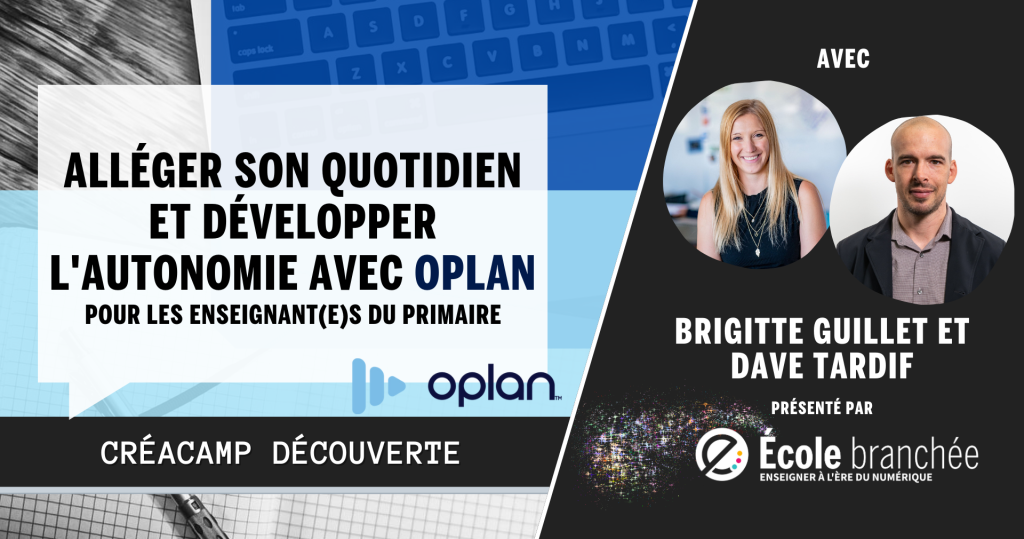 "Join the Free Oplan Workshop for Elementary School Teachers with ...
