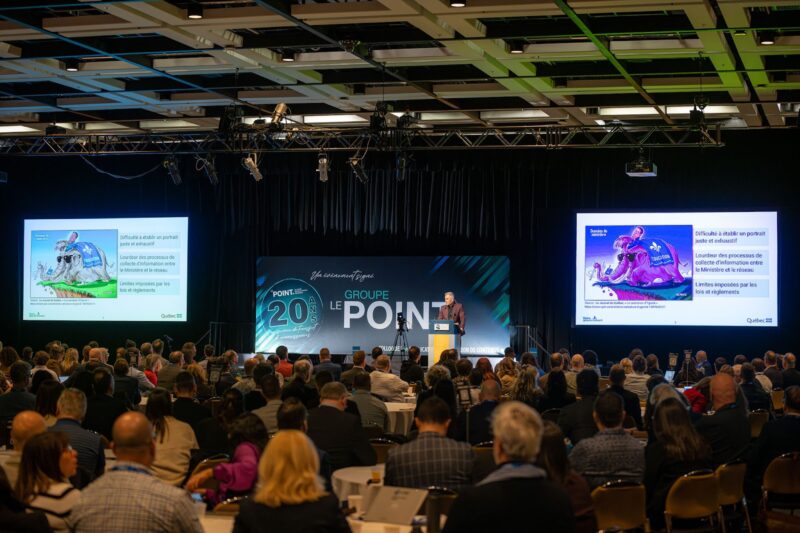 Un chantier d’envergure pour moderniser la gestion des données au ministère de l’Éducation du ...