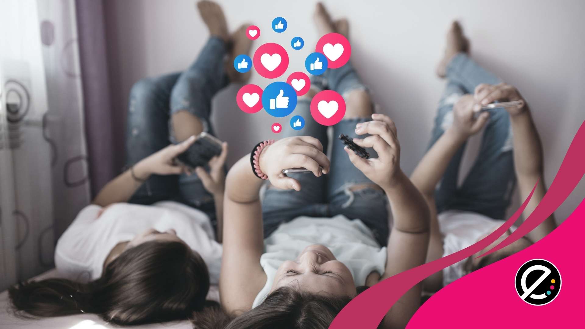Médias sociaux : sensibiliser les jeunes et soutenir les parents pour une vie en ligne saine ...